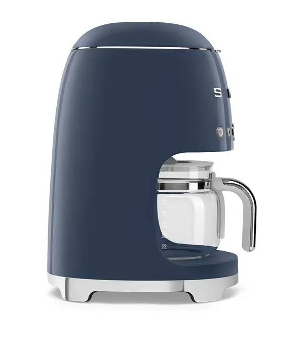 SMEG Drip Filter Coffee Machine