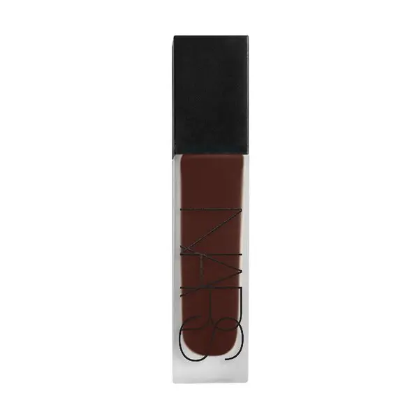 NARS Natural Matte Longwear Foundation Iguacu D3 - One-color