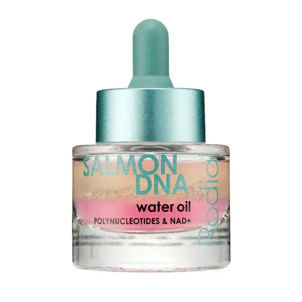 Rodial Salmon Dna Water-oil - One-color