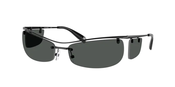 Tory Burch Sunglasses - Dark Grey
