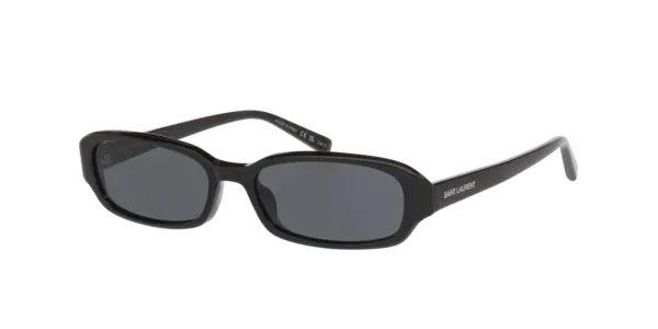 Saint Laurent Sunglasses - Black