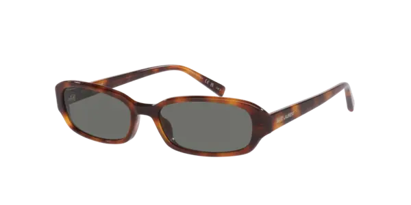 Saint Laurent Sunglasses - Grey
