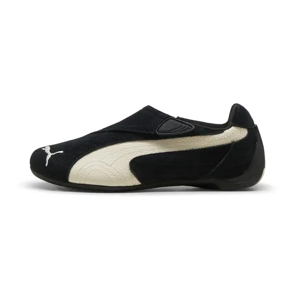 PUMA Slipcat Sneakers - Black