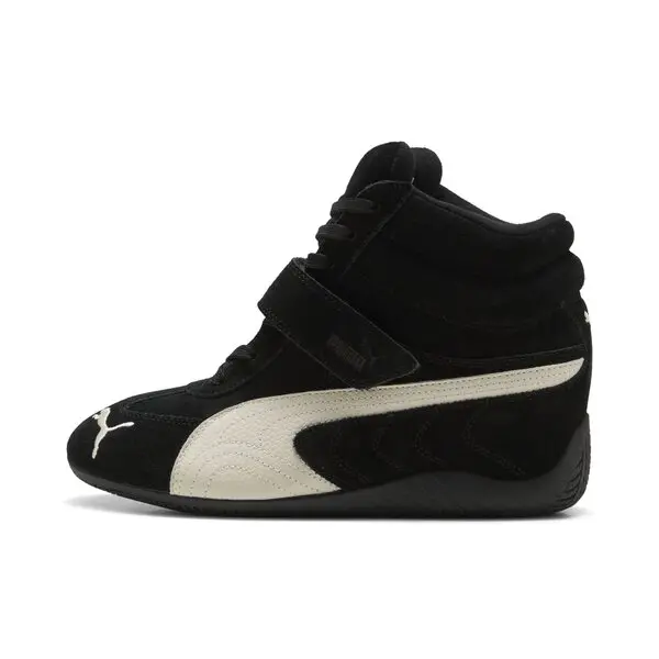 PUMA Speedcat Wedge Og Sneakers - Black