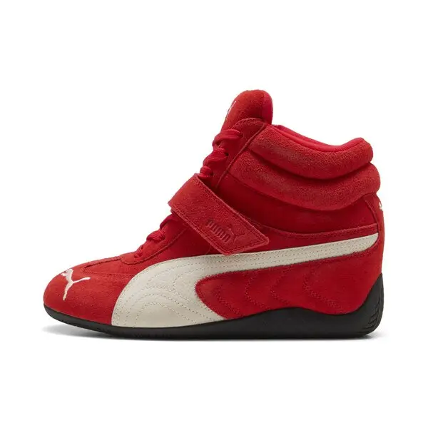 PUMA Speedcat Wedge Og Sneakers - Red