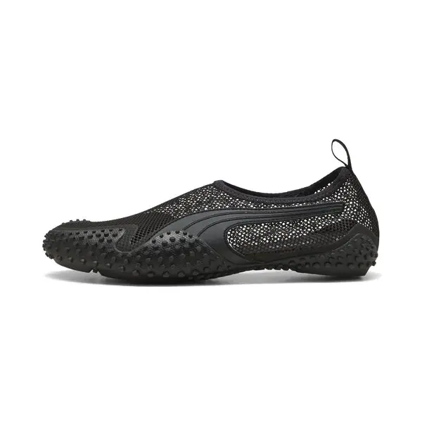 PUMA Mostro Flex Mesh Sneakers - Black