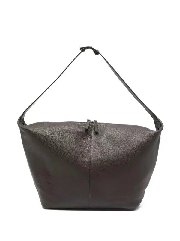 AESTHER EKME Hae Shoulder Bag - Brown