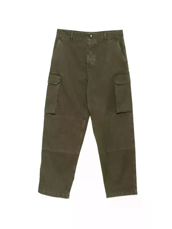 JW Anderson Trousers - Green