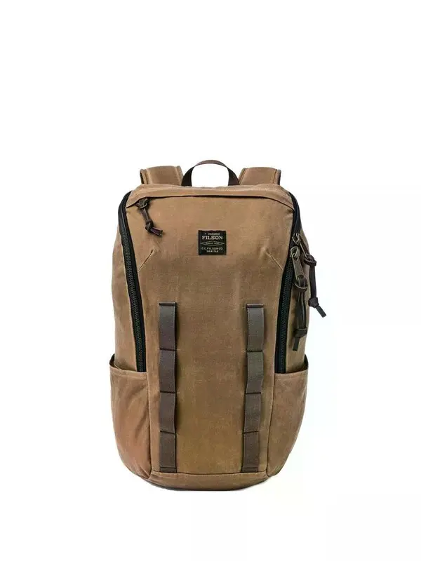 Filson Trapper Creek Zip-up Backpack - Brown