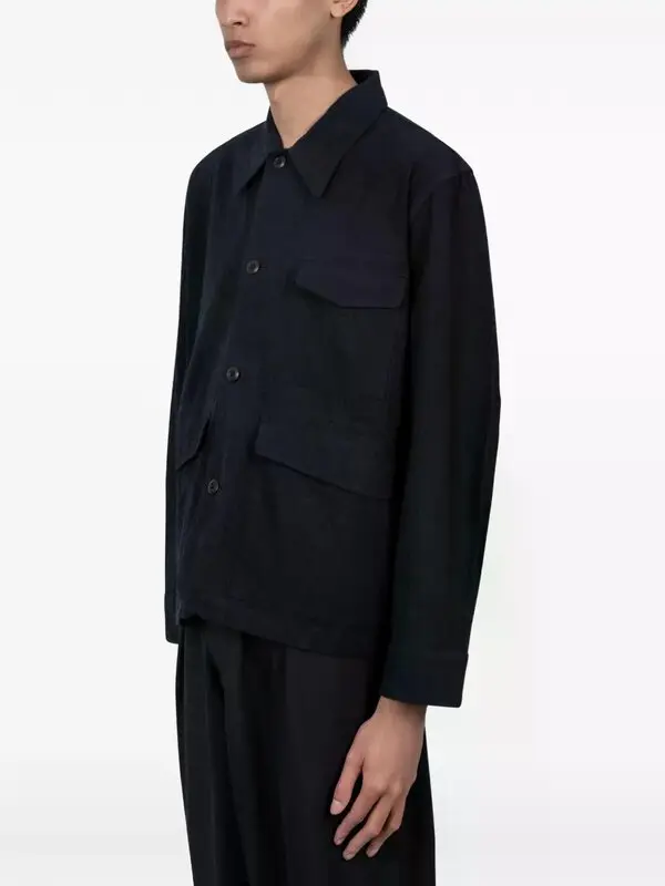 Universal Works Pocket Jacket