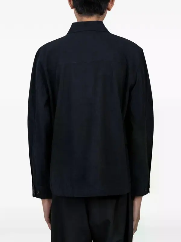 Universal Works Pocket Jacket