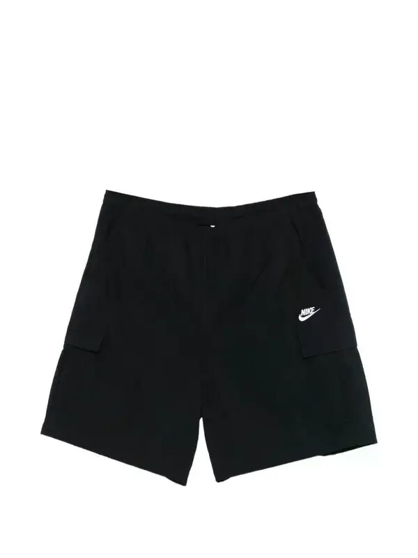 Nike Cargo Shorts - Black