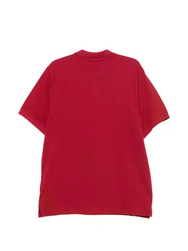 Nike Logo Polo Shirt