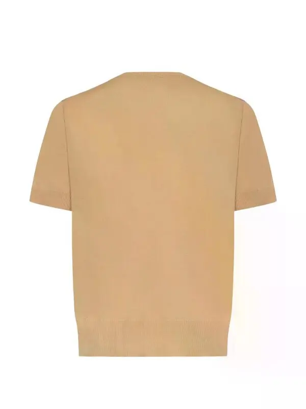 VIVIENNE WESTWOOD Cotton Polo Shirt