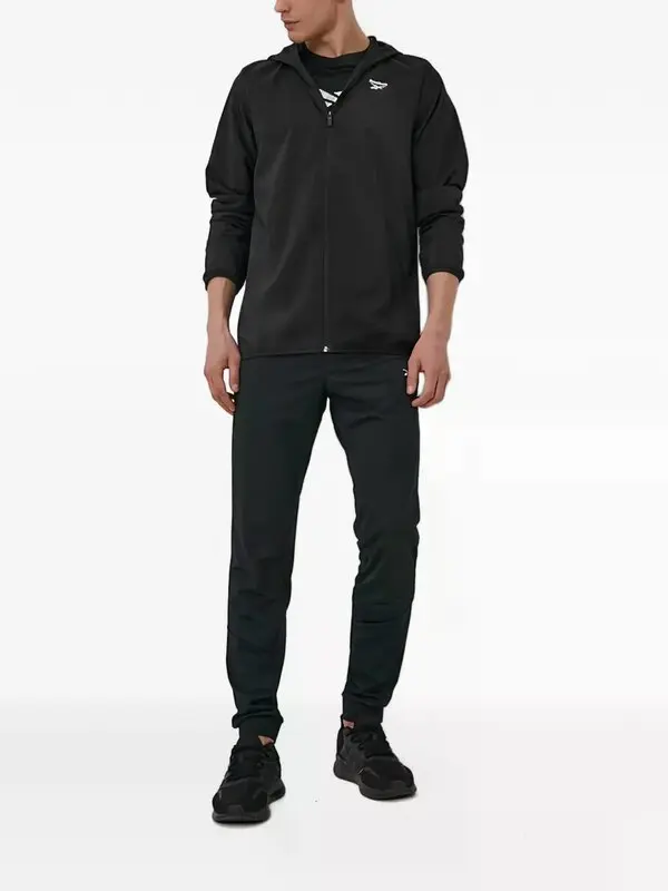 REEBOK Hooded Zip-up Jacket
