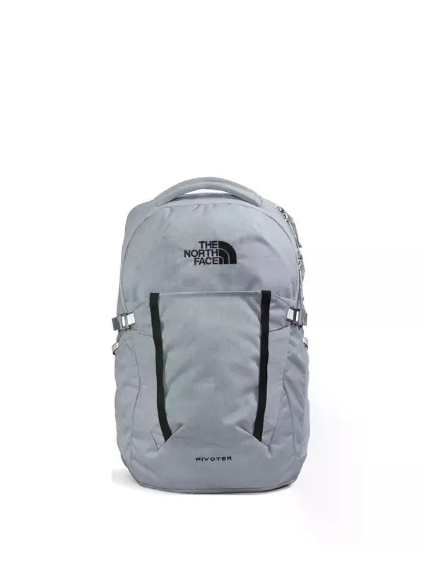 The North Face Pivoter Backpack - Grey