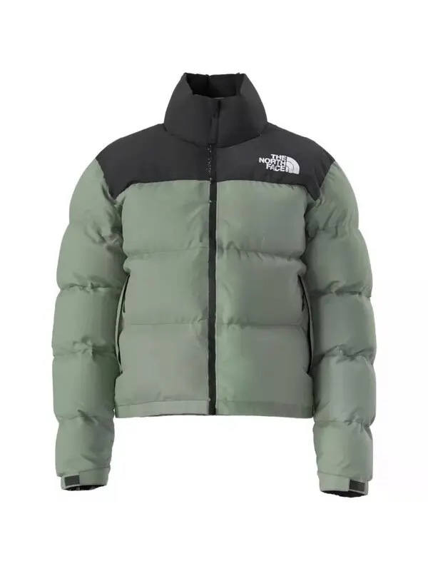 The North Face 1996 Retro Padded Jacket - Green