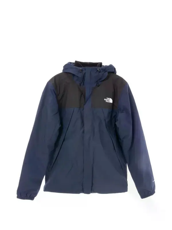 The North Face Antora Triclimate Hooded Jacket - Blue