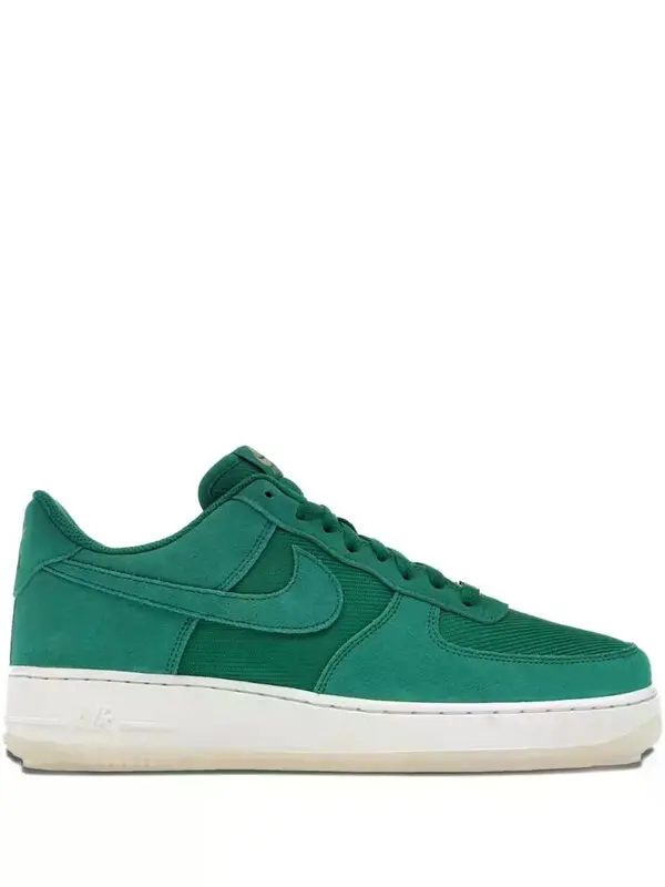 Nike Air Force 1 Malachite Sneakers - Green