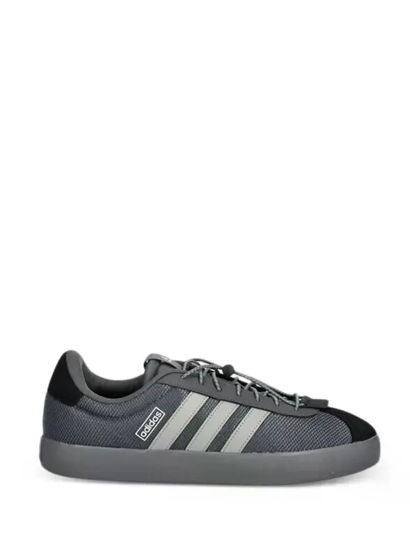 Adidas Vl Court 3.0 Sneakers - Grey