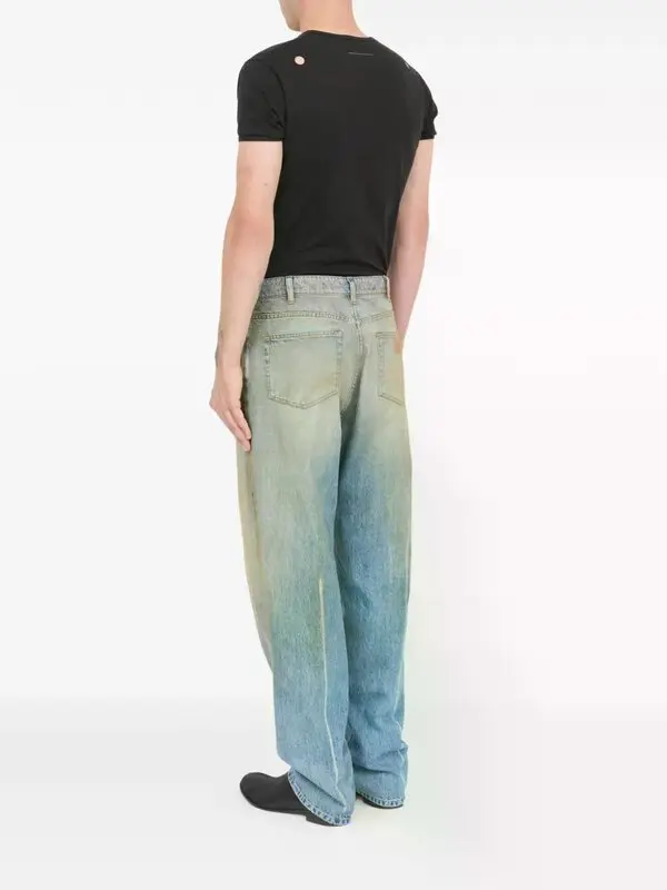 MAISON MARGIELA Five-pocket Jeans