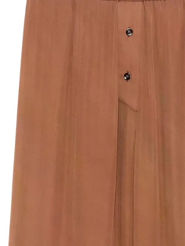 Kiki De Montparnasse Plage Pants
