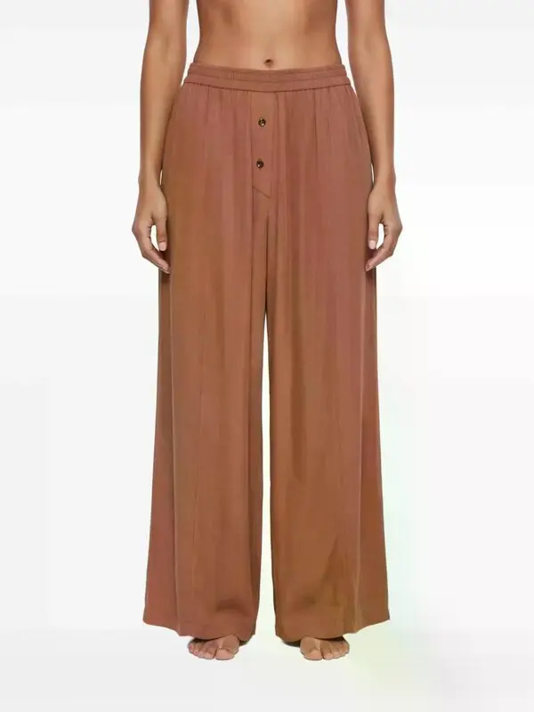 Kiki De Montparnasse Plage Pants