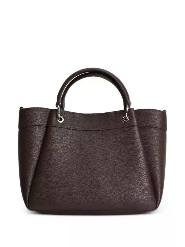 Armani Exchange Top-handle Shoulder Bag