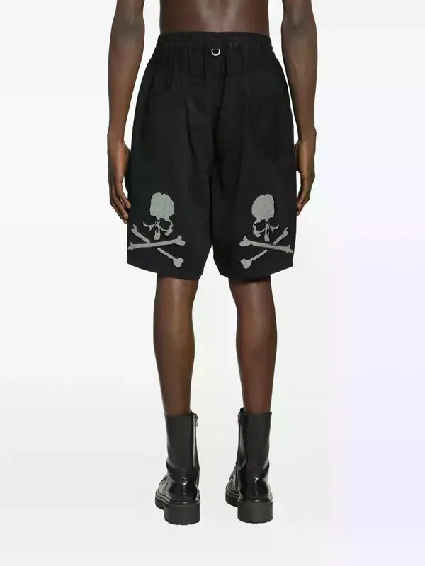 MASTERMIND WORLD Drawstring Shorts