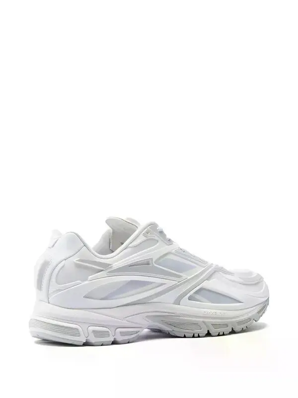 REEBOK Paneled Sneakers - White