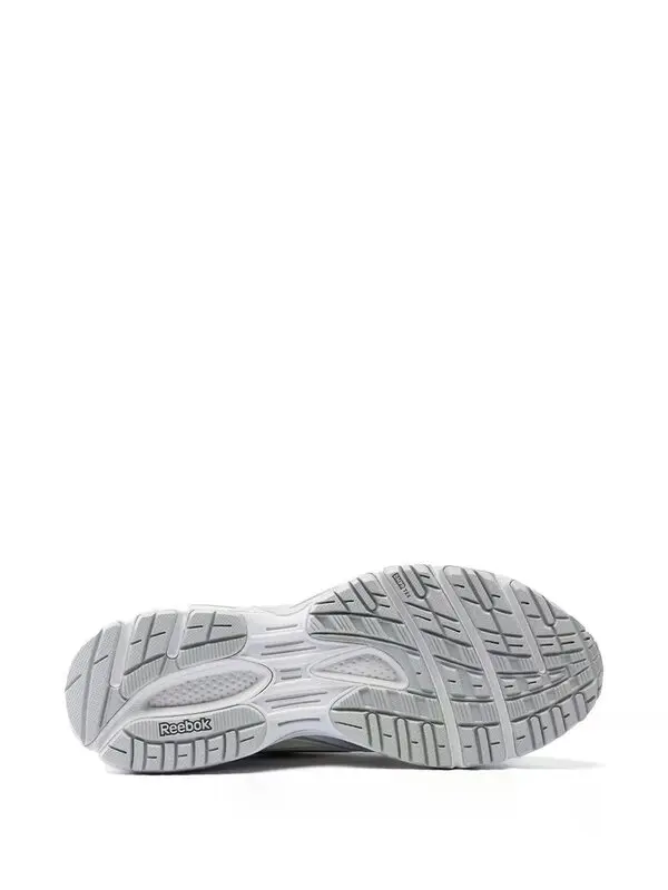 REEBOK Paneled Sneakers - White