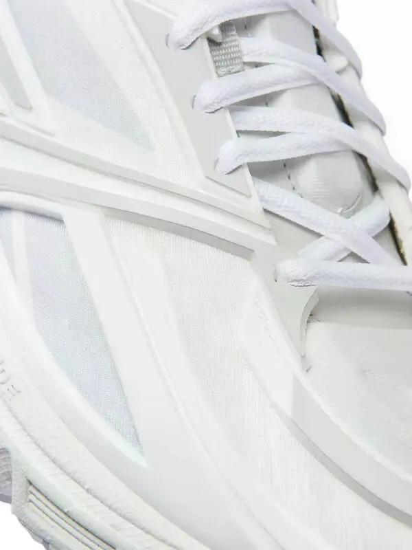 REEBOK Paneled Sneakers - White