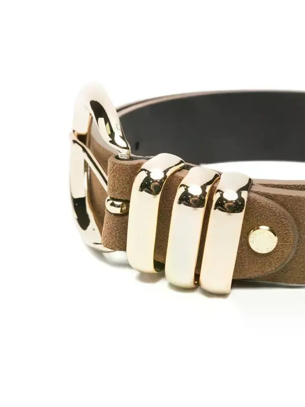 Federica Tosi Emily Belt With Buckle Fastening