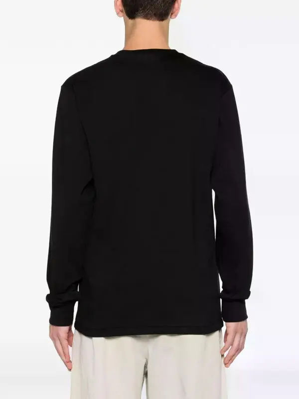 A BATHING APE Long-sleeve Sweatshirt