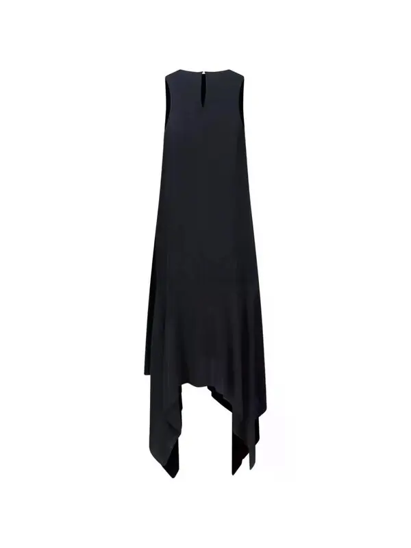 Filippa K Scarf Hem Dress