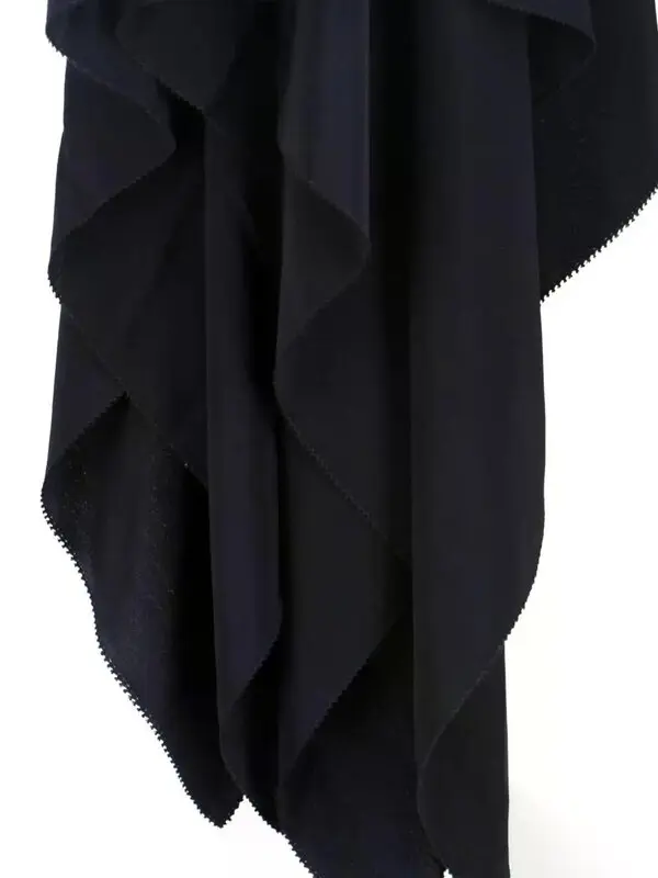 Filippa K Scarf Hem Dress