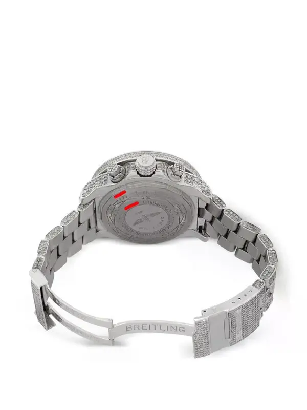 Breitling Super Avenger 48mm Watch