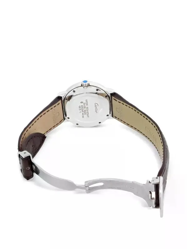 Cartier Must 30mm Watch