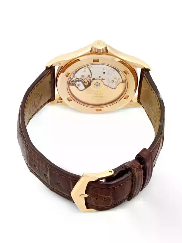 Patek Philippe Calatrava 36mm Watch