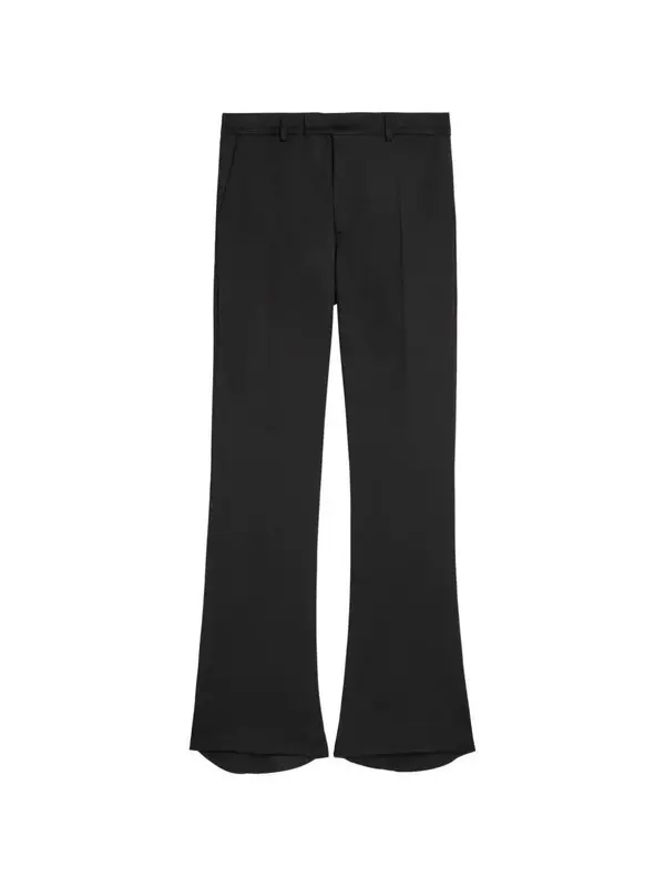 AARON ESH Flared Trousers