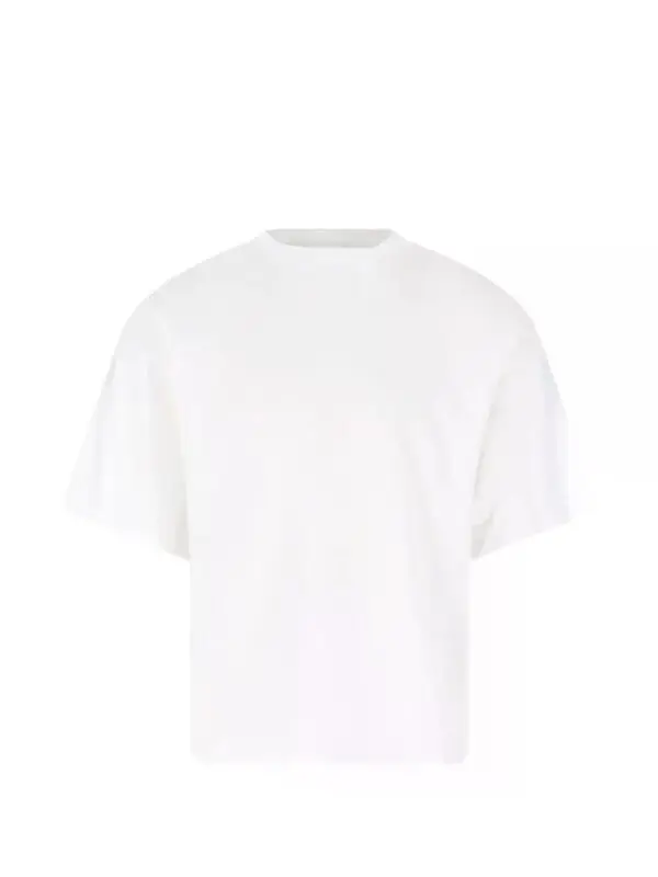 KAPTAIN SUNSHINE T-shirt - White