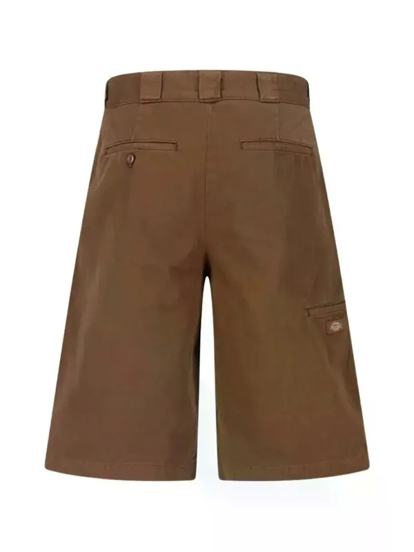 Dickies Union 17 Bermuda Shorts