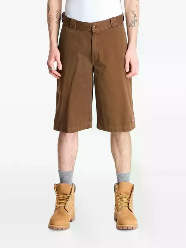Dickies Union 17 Bermuda Shorts