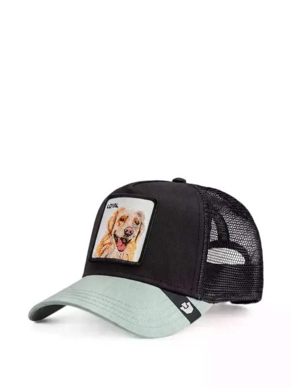 GOORIN BROS Animal Patch Trucker Cap