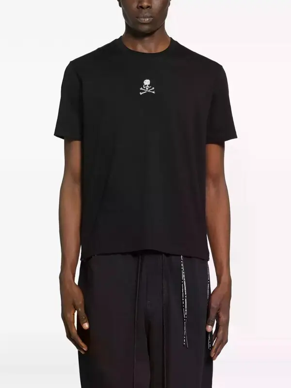 MASTERMIND WORLD Skull-print T-shirt