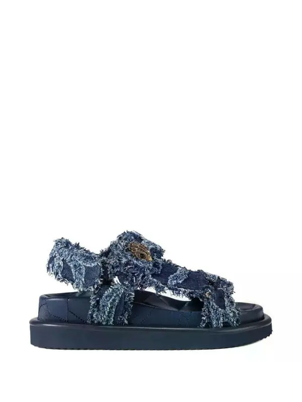 Kurt Geiger Orson Sandals - Blue