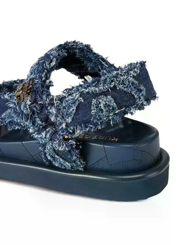 Kurt Geiger Orson Sandals