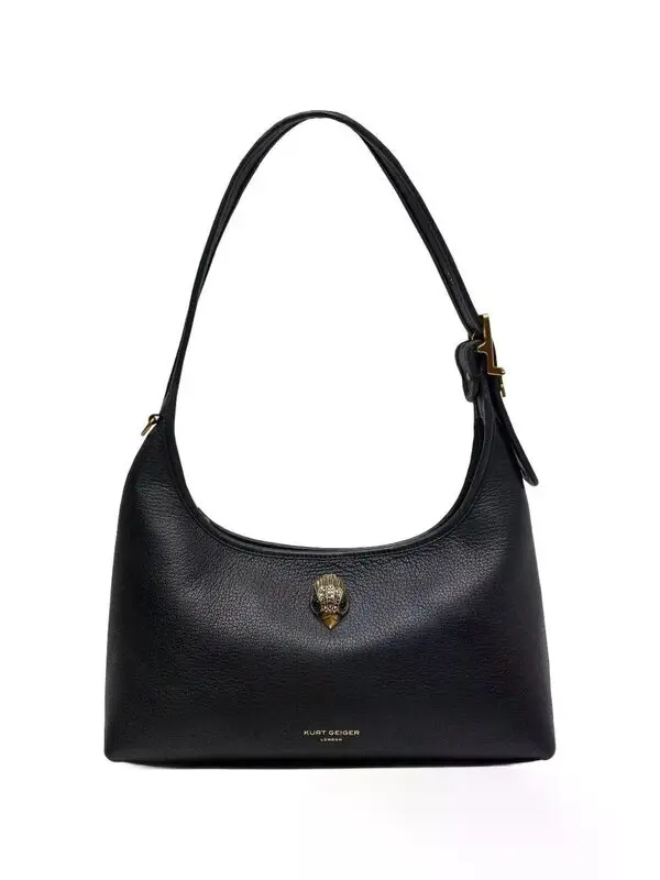 Kurt Geiger Shoulder Bag - Black