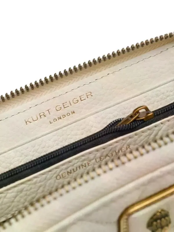 Kurt Geiger Pimlico Leather Wallet