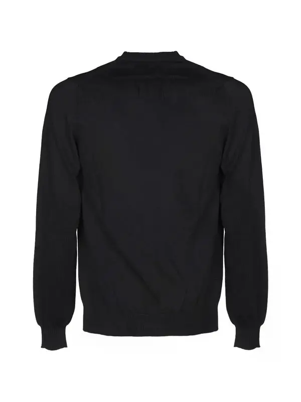 Alpha Studio Crew-neck Sweatshirt